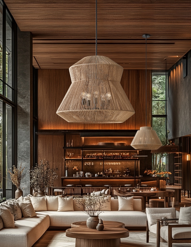 Gallery of Our Decorative Lighting Products | Justice Design Group