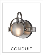 Wall Sconces | Justice Design Group